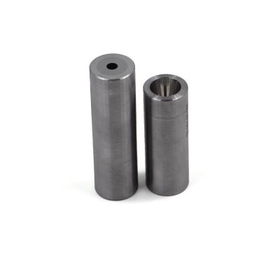 China Tungsten Carbide Wire Drawing Dies CAD CAM Mold Design TiN Coating YG8 for sale