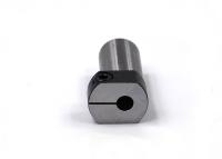 China Polished Steel Punch Holder Standard / Non Standard 2D 3D CAD Drawing for sale