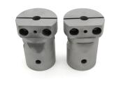 China Tungsten Carbide Punch Holders YG6 YG8 YG10 YG15 for CNC Lathe Milling Standard Non-Standard Sizes for sale