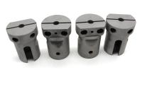 China Tungsten Carbide Punch Holders YG6 YG8 YG10 YG15 for CNC Lathe Milling Standard Non-Standard Sizes for sale