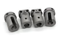 China Tungsten Carbide Punch Holders YG6 YG8 YG10 YG15 for CNC Lathe Milling Standard Non-Standard Sizes for sale
