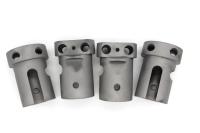 China Tungsten Carbide Punch Holders YG6 YG8 YG10 YG15 for CNC Lathe Milling Standard Non-Standard Sizes for sale
