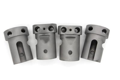 China Tungsten Carbide Punch Holders YG6 YG8 YG10 YG15 for CNC Lathe Milling Standard Non-Standard Sizes for sale