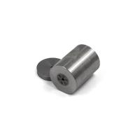 China Multiple Customized Screw And Nut Forming Dies 2D 3D CAD Drawing for sale