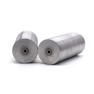 China Surface Coating Screw And Nut Forming Dies Customized Standard / Non Standard for sale