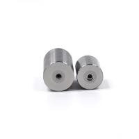 China HSS Tungsten Carbide Dies Precision High Speed Steel Screw Dies for sale