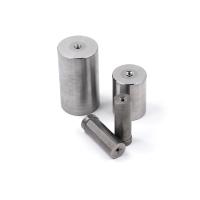 China Customized Tungsten Carbide Dies Wear Resistant Standard / Non Standard for sale