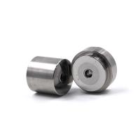 China High Accuracy Tungsten Carbide Dies Precision Mold Assembly For Accurate Screw Molds for sale