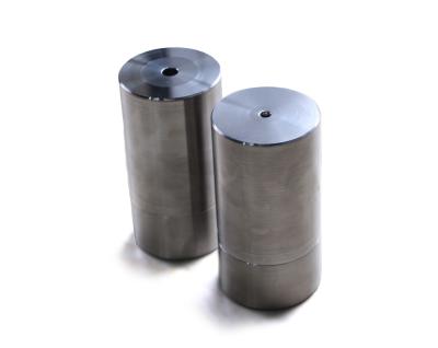 China ODM OEM Screw Manufacturing Service CAD / CAM Mold Design for sale
