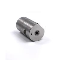 China Custom Cold Heading Dies Carbide Punch for Screw Second Punch Tool High Speed Steel Threading Die for sale