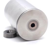 China Tungsten Carbide Heading Die Multi Station Cold Forging Die Manufacturers for sale