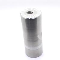 China Mirror Polishing Serration Carbide Main Die High Precision Carbide Heading Dies for sale