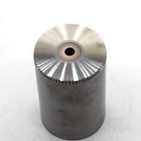 China Mirror Polishing Serration Carbide Main Die High Precision Carbide Heading Dies for sale