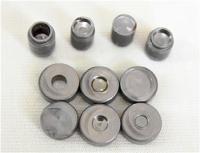 China Tungsten Carbide Straight Hole Die for Vehicle Mould H13 SKD61 Case HRC46-48 for sale