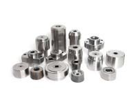 China M2-M64 Steel Nut Die Customized For DIN Standard Hardware Fasteners for sale