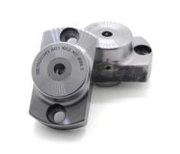China ST7 ST6 KG5 KG6+H13 Cold Heading Die Hexagonal Carbide Nut Forming Die for sale