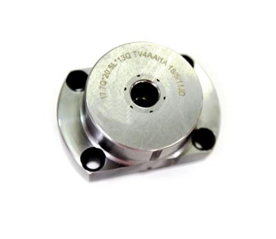 China SKD61 Tungsten Carbide Die Nut Die With Grinding Surface Forming Die for sale