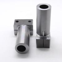China High Precision Tungsten Carbide Mould Square Head Clamp For Hardware for sale