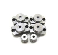 China Screw Making Mold Carbide Die Nut Forming Die Customized Shapes for sale