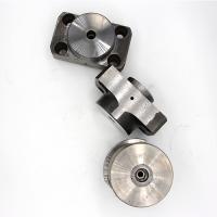 China Tungsten Carbide Nut Forming Dies High Wear Resistance HRA 90.5 for sale