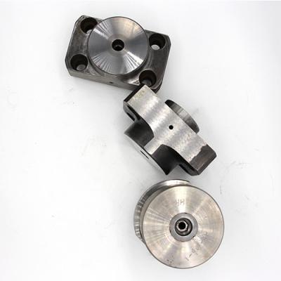 China Tungsten Carbide Nut Forming Dies High Wear Resistance HRA 90.5 for sale
