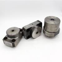 China Tungsten Carbide Nut Forming Dies High Wear Resistance HRA 90.5 for sale