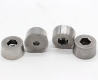 China Tungsten Carbide Nut Forming Dies High Wear Resistance HRA 90.5 for sale