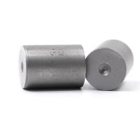 China Custom Precision Carbide Cold Forging Dies / Steel Carbide Heading Dies for sale