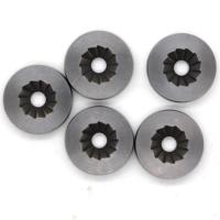 China KG3 KG5 KG6 KG7 High Hardness Cold Forging Die HRA 88.3-89.3 Custom Tungsten Carbide for sale