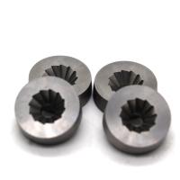 China KG3 KG5 KG6 KG7 High Hardness Cold Forging Die HRA 88.3-89.3 Custom Tungsten Carbide for sale
