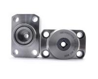 China Durable Screw And Nut Forming Dies Custom Size For Making Screws Bolts for sale