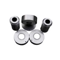 China Tungsten Carbide Deep Wire Drawing Die Customized Size For Screw for sale