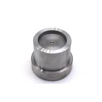China Customized Precision Tungsten Carbide Extruder Die Head ASP30 for sale
