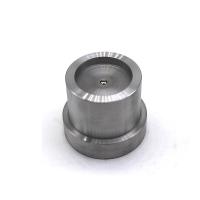 China Customized Precision Tungsten Carbide Extruder Die Head ASP30 for sale