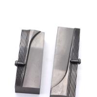 China Flat Thread Rolling Dies DC53 Steel for Metric UNC BSF UNF Threads Custom Sizes for sale