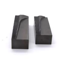 China Flat Thread Rolling Dies DC53 Steel for Metric UNC BSF UNF Threads Custom Sizes for sale