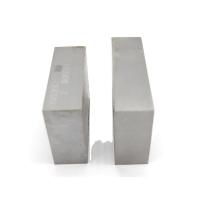 China Multi Function Flat Thread Rolling Dies DC53+N Steel 90x25x25mm for Screw Threading for sale