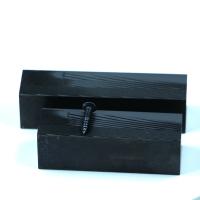 China Double Specification Screw Thread Rolling Dies Cuboid 1 year Warranty for sale
