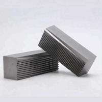 China Double Specification Screw Thread Rolling Dies Cuboid 1 year Warranty for sale