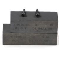 China Henghui Forging Mould Shaping Product Thread Rolling Dies For Making Drywall Screw for sale