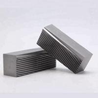 China High Precision Flat Thread Dies DC53 SKH9 Thread Rolling Tools 90x25x25mm for sale