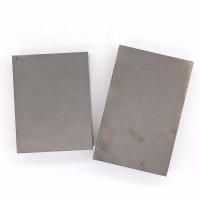 China High Precision Flat Thread Dies DC53 SKH9 Thread Rolling Tools 90x25x25mm for sale