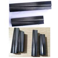China High Precision Flat Thread Dies DC53 SKH9 Thread Rolling Tools 90x25x25mm for sale