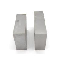 China Flat Thread Rolling Machine Dies DC53 Material 90x25x25mm for Screw Making for sale