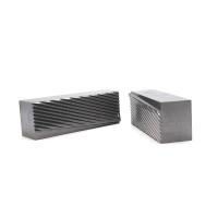China Flat Thread Rolling Machine Dies DC53 Material 90x25x25mm for Screw Making for sale