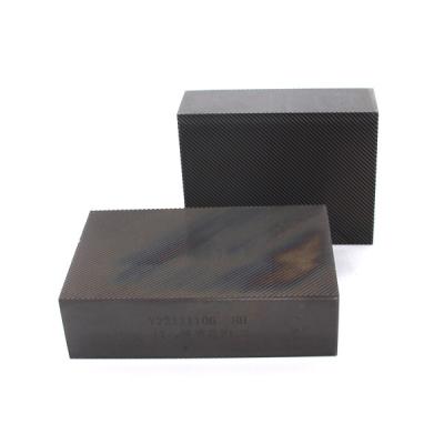 China Self Tapping Screw Thread Rolling Dies DC53 M2 H9 25x50mm for Fasteners for sale