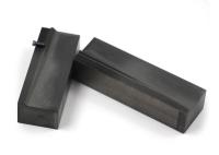 China M2 Customized Tungsten Carbide Thread Rolling Dies for Screw Making 90x25x25mm for sale