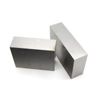 China DC53 Drywall Screw Thread Rolling Dies Custom Size 90x25x25mm for Screw Making for sale
