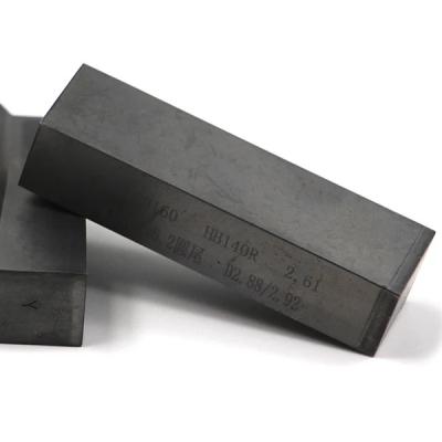 China Wear Resistant Thread Rolling Plate CAD Design Size Customized for sale