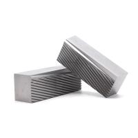 China High Precision Thread Rolling Dies DC53 Steel CNC Process 90x25x25mm for sale